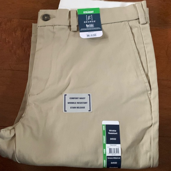 George | Pants | Mens Pant | Poshmark